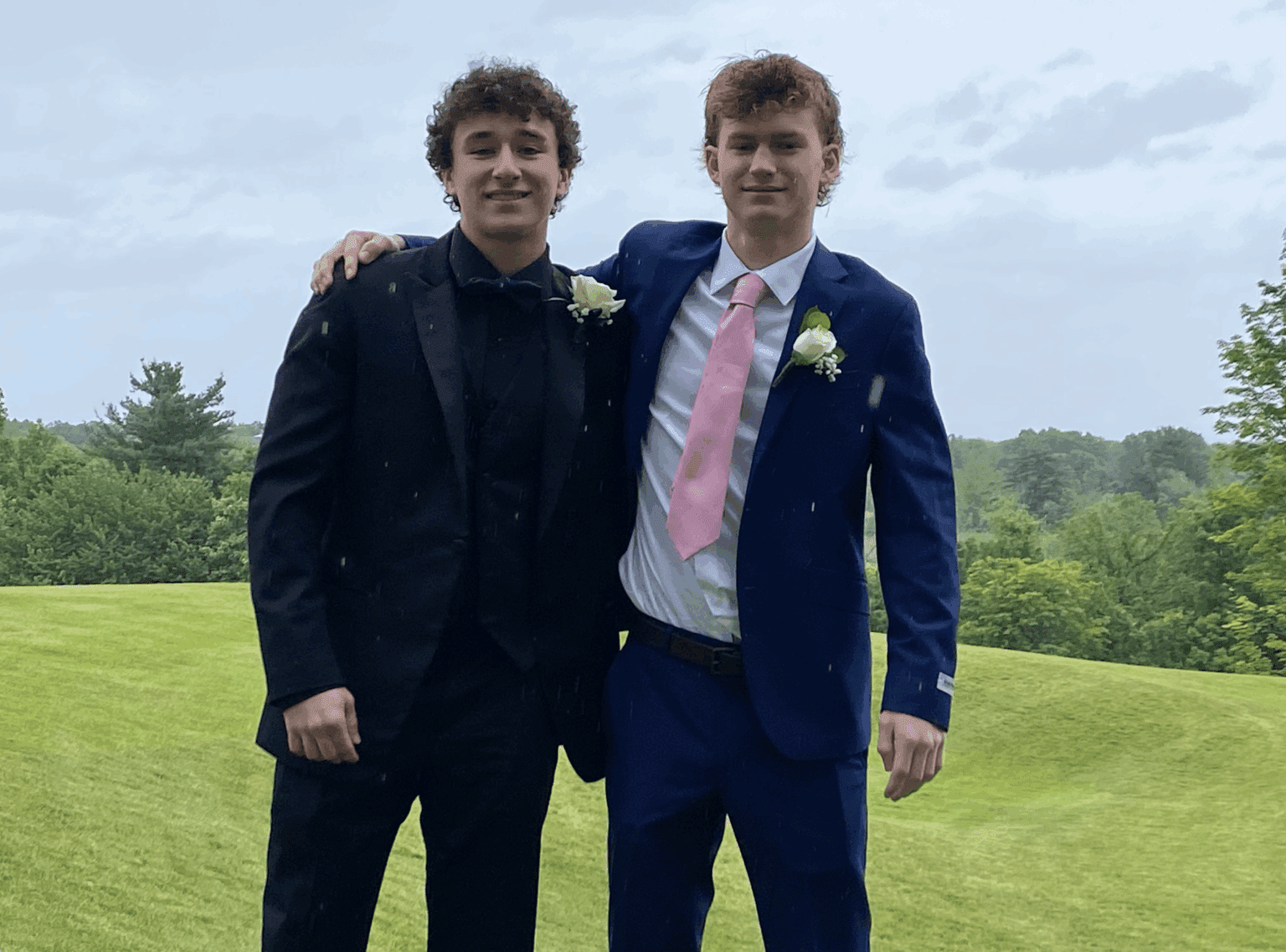 Hall High School Junior Prom: Photo Gallery - We-Ha | West Hartford News