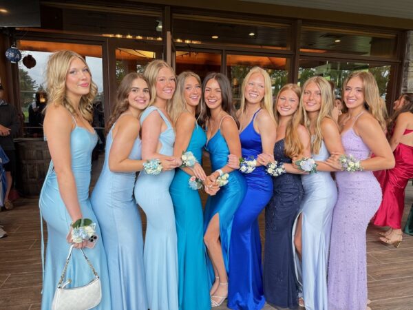 Hall High School Junior Prom: Photo Gallery - We-Ha | West Hartford News