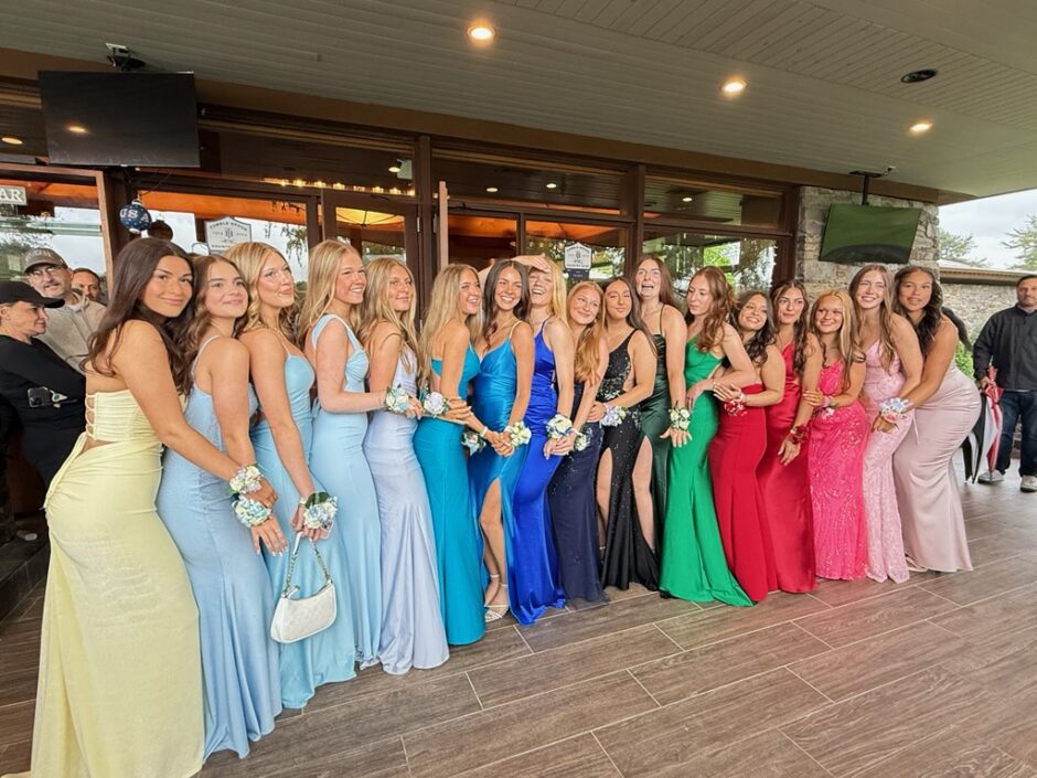 Hall High School Junior Prom: Photo Gallery - We-Ha | West Hartford News