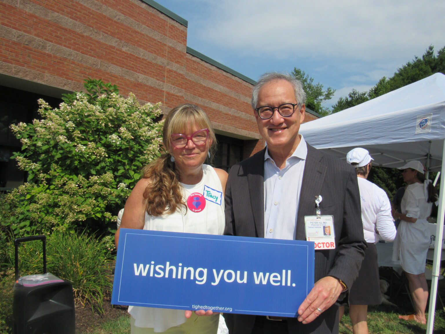 More Than a Walk: Steps Toward Healing and Support - We-Ha | West ...