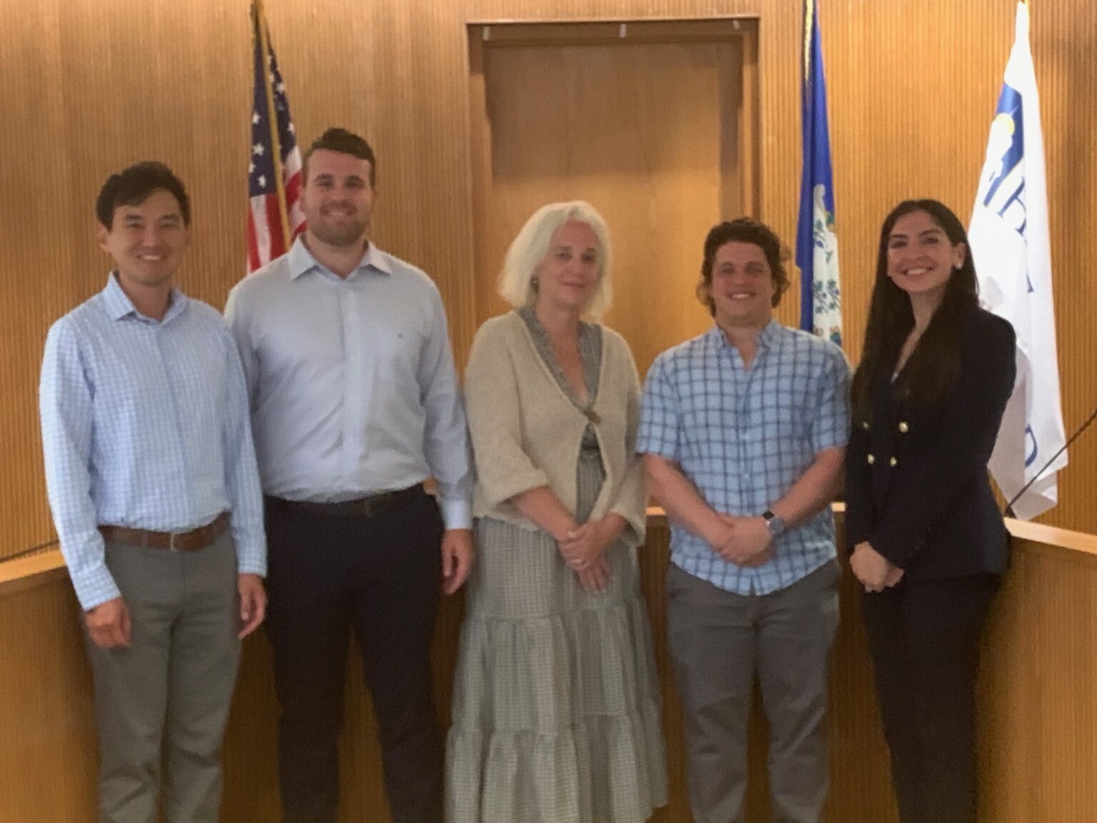 Political Parties Making Things Interesting for 2025 West Hartford ...