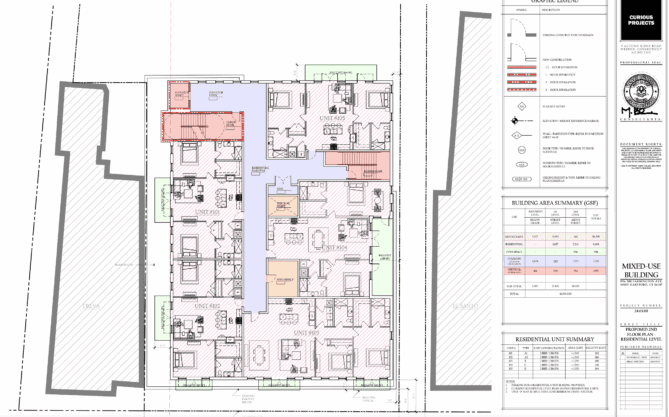 Market Hospitality Group Unveils Plans to Transform Former West ...