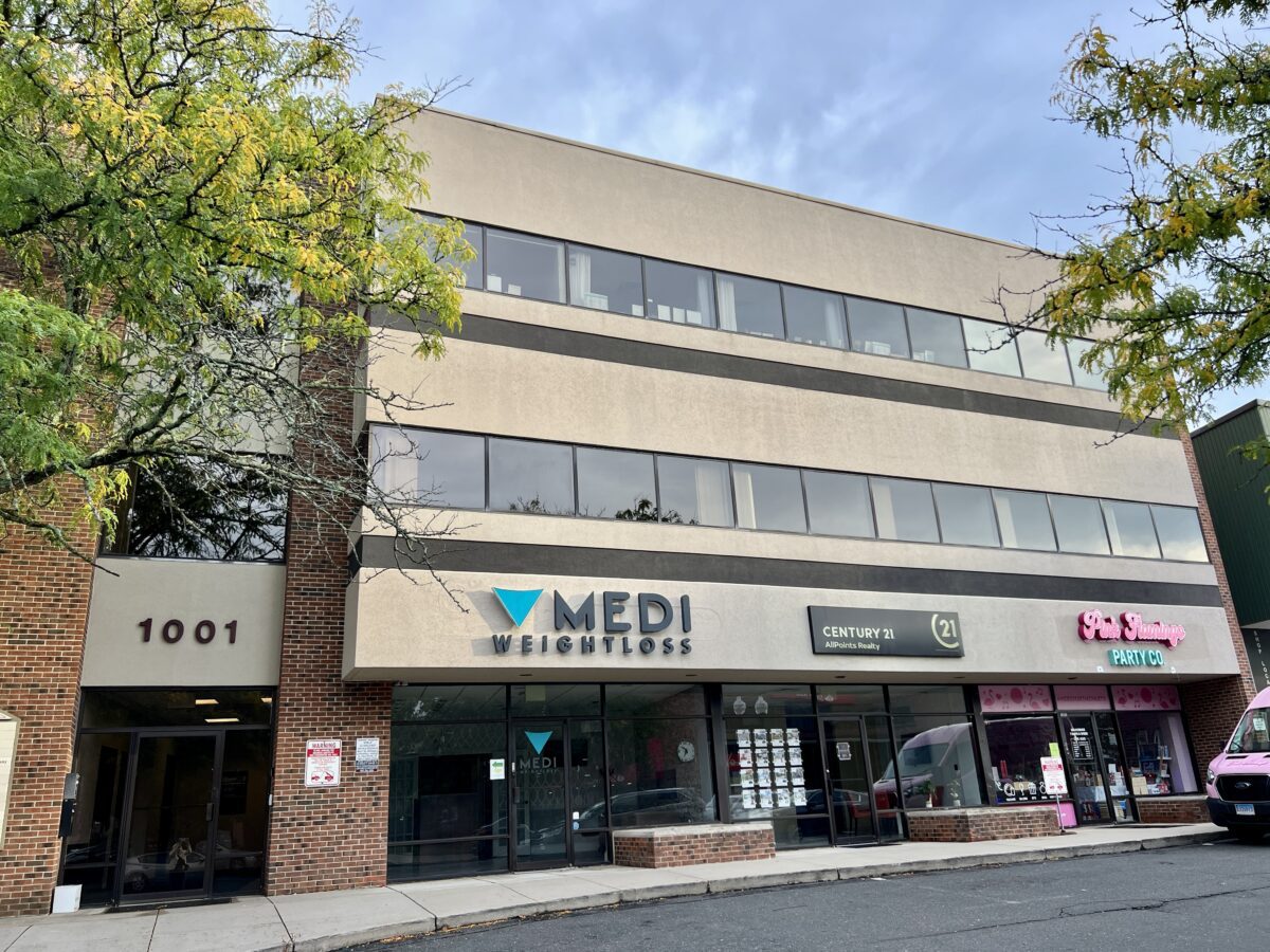 Lexham to Renovate West Hartford Building for 'Big Four' Accounting ...