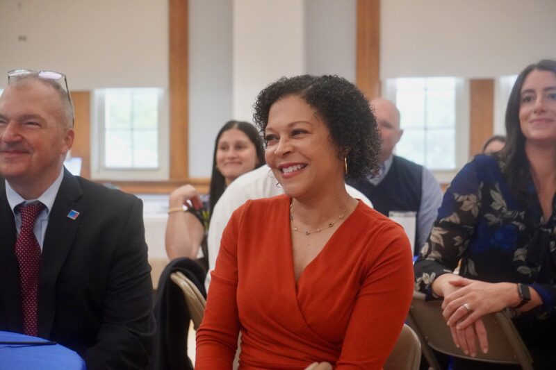 West Hartford State Rep. Tammy Exum Won't Seek Another Term - We-Ha ...