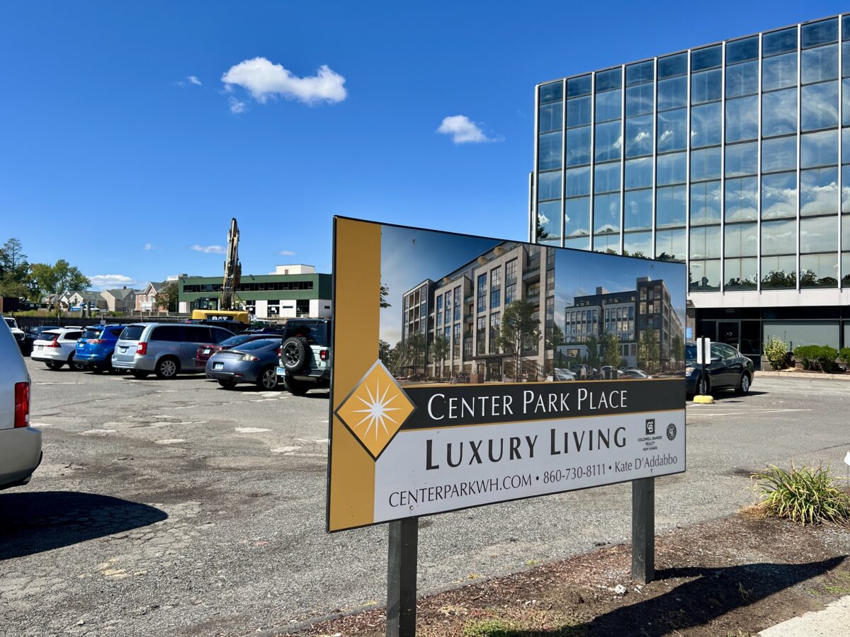 Lexham to Renovate West Hartford Building for 'Big Four' Accounting ...