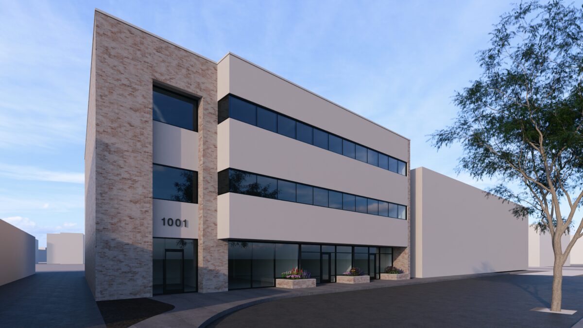 Lexham to Renovate West Hartford Building for 'Big Four' Accounting ...