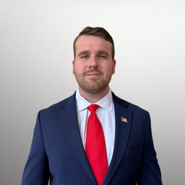 Meet the Candidate: Ben Lewis - We-Ha | West Hartford News