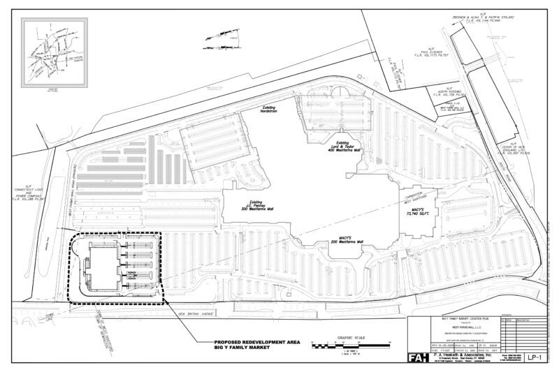 Big Y Announces Plans to Open Store at Westfarms [Updated] - We-Ha ...