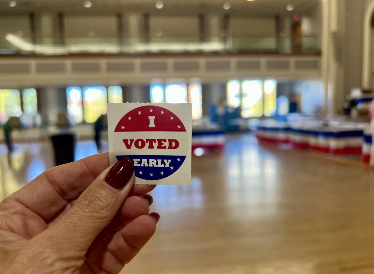 What To Know About Voting In The 2025 Municipal Election In West ...