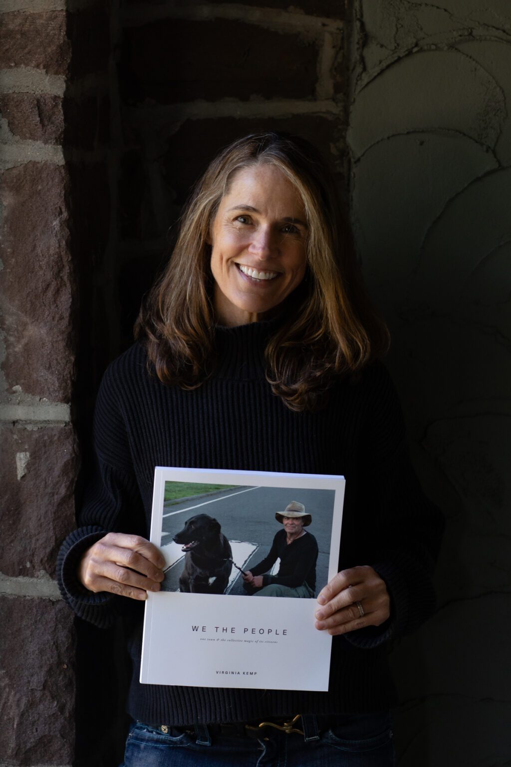 West Hartford Photographer's 'We The People' on Exhibit and in ...