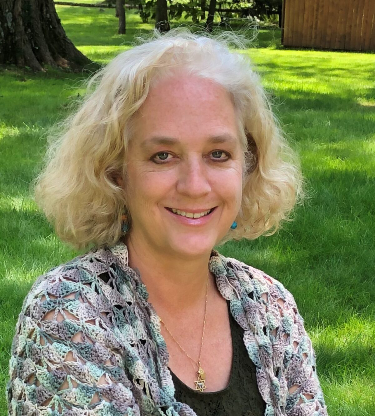 Meet the Candidate: Gayle Harris - We-Ha | West Hartford News