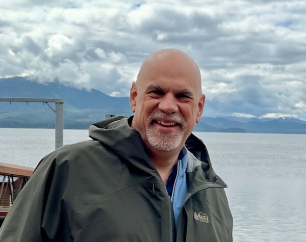 Meet the Candidate: John Lyons - We-Ha | West Hartford News