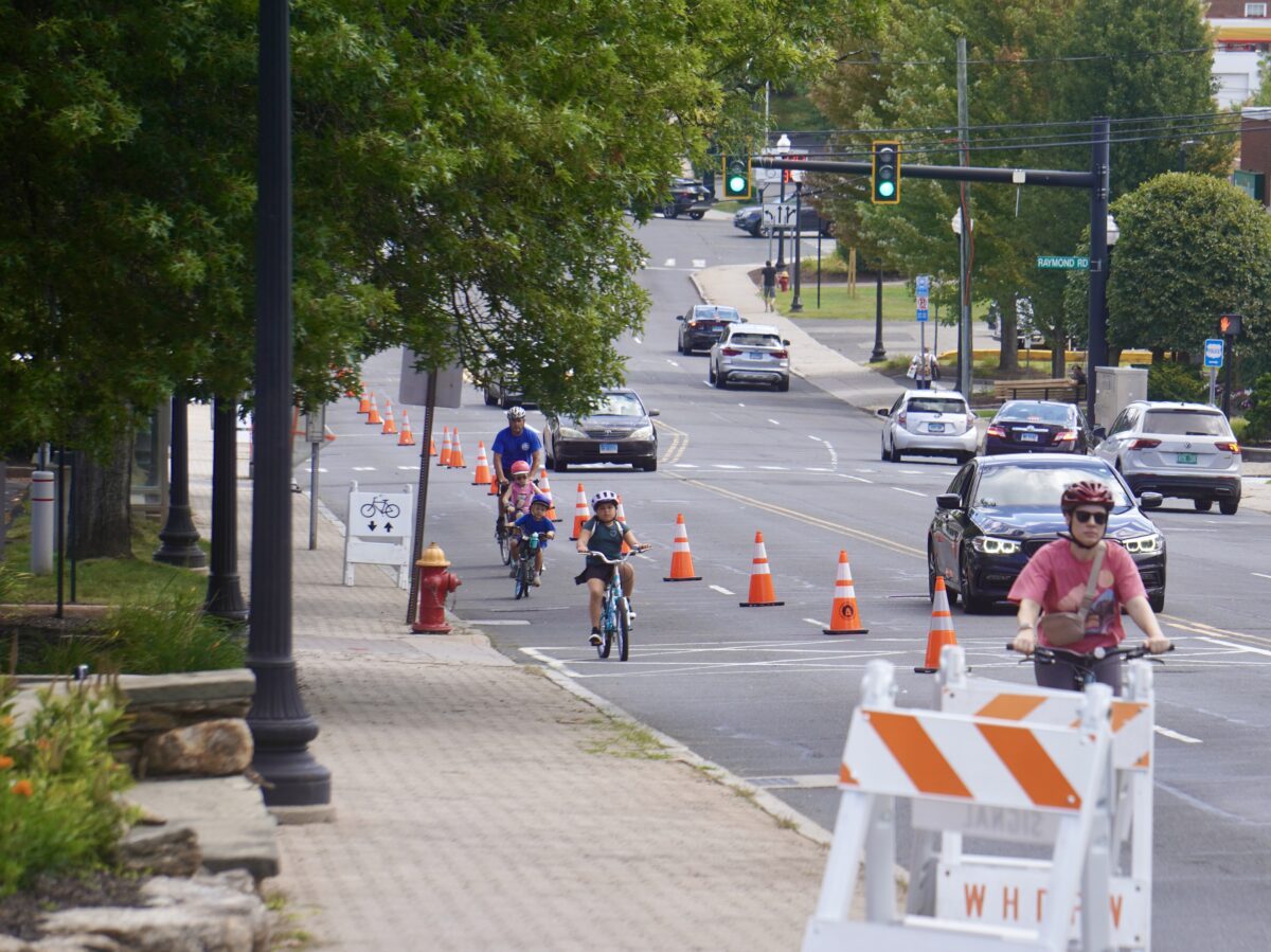 Officials Highlight West Hartford's $385K Community Connectivity Grant ...