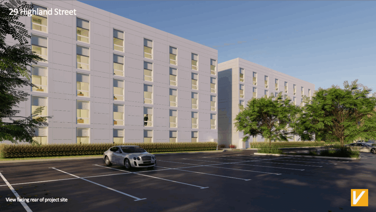 Vessel Submits New Application for Development in West Hartford - We-Ha ...
