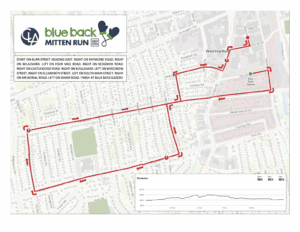 HMF's Blue Back Mitten Run Will Close Out Race Season in West Hartford ...