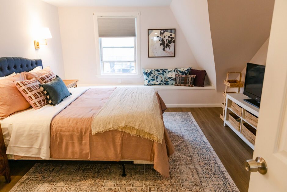 West Hartford-Based Design Firm Camden Grace Donates 'Merry Makeover ...