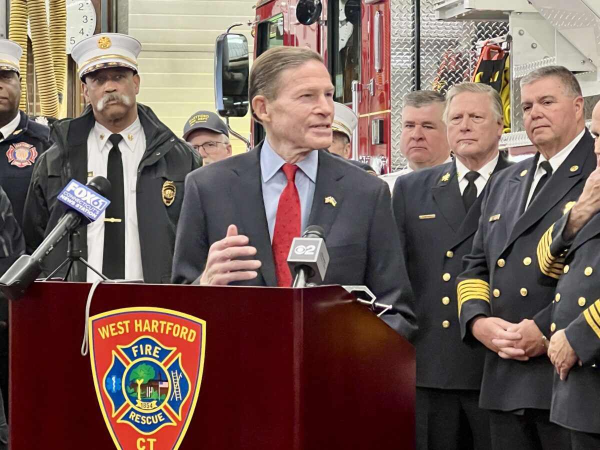 'Everyone Pays the Price': Rising Cost of Fire Trucks Affects ...