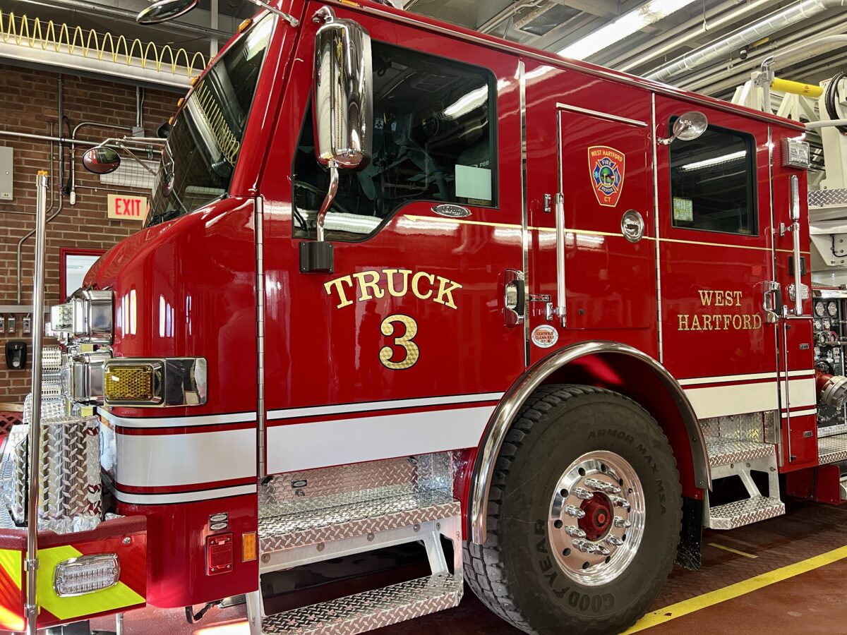 'Everyone Pays the Price': Rising Cost of Fire Trucks Affects ...