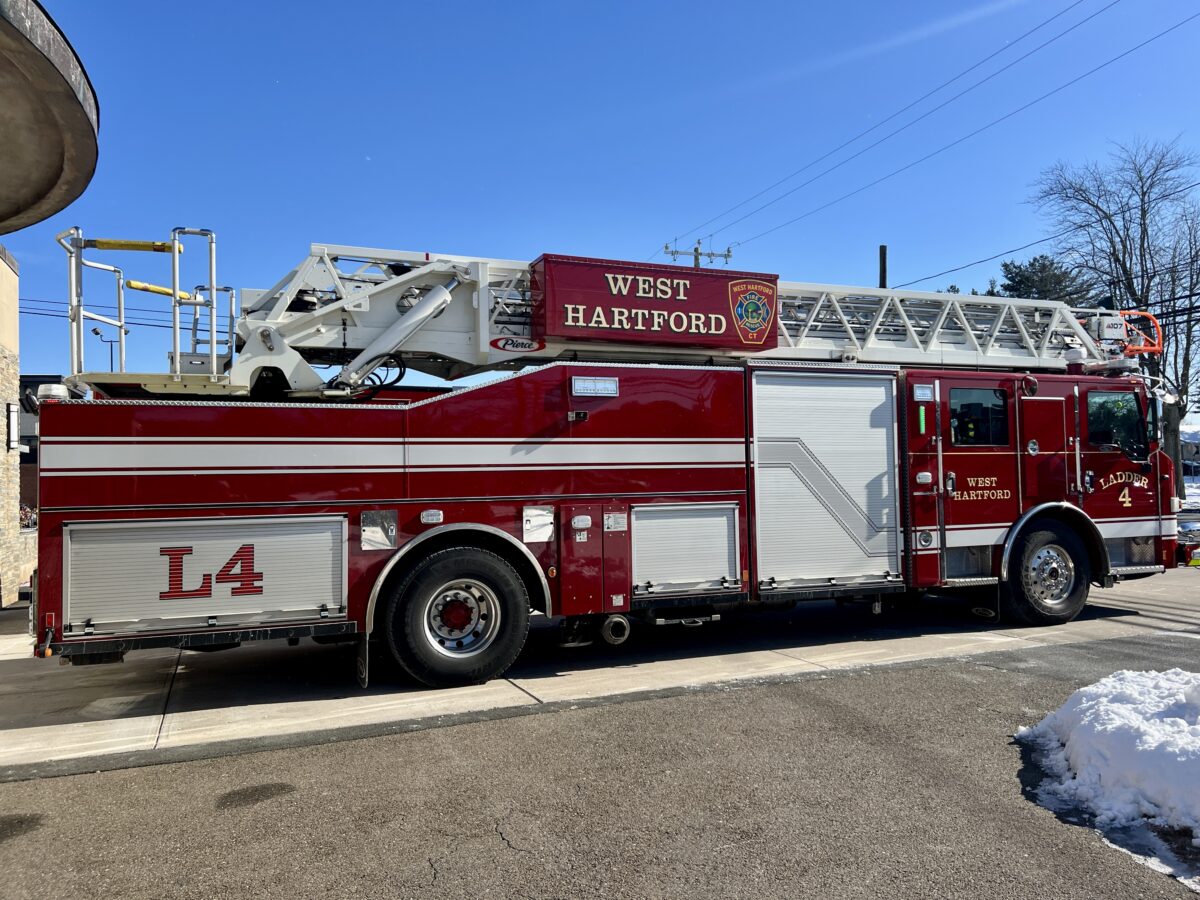 'Everyone Pays the Price': Rising Cost of Fire Trucks Affects ...