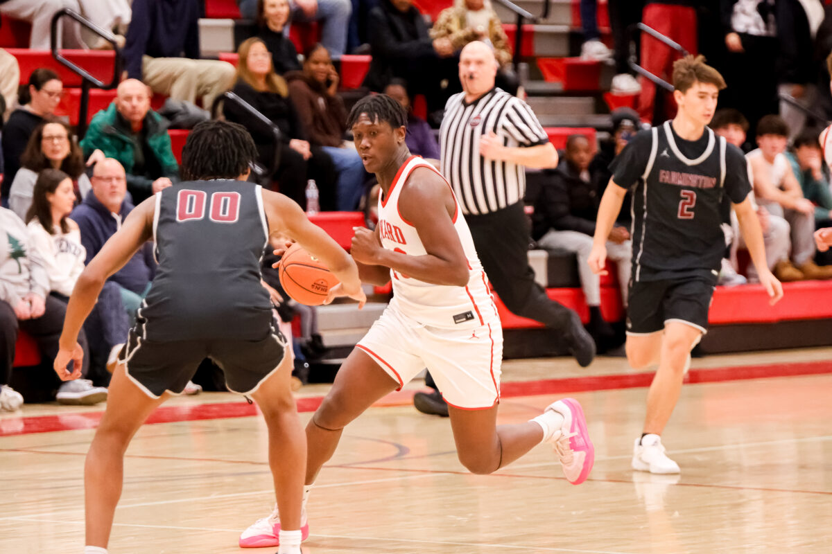 Conard Boys Boys Basketball Extends Win Streak - We-Ha | West Hartford News