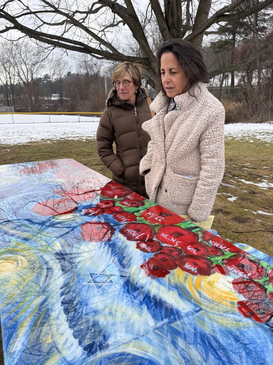 From Loss to Legacy: A Ceremony of Remembrance and Inclusion - We-Ha ...