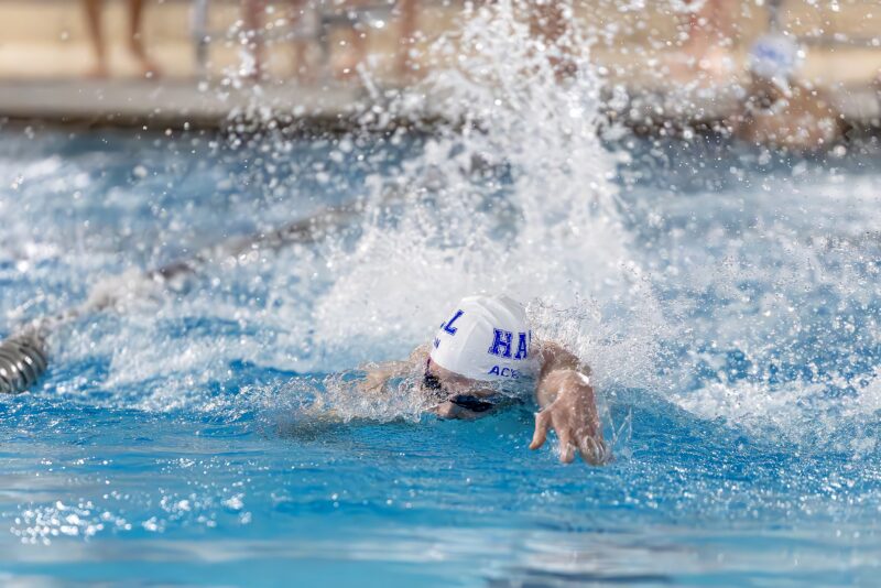 Hall Edges Conard in Instant Classic - We-Ha | West Hartford News