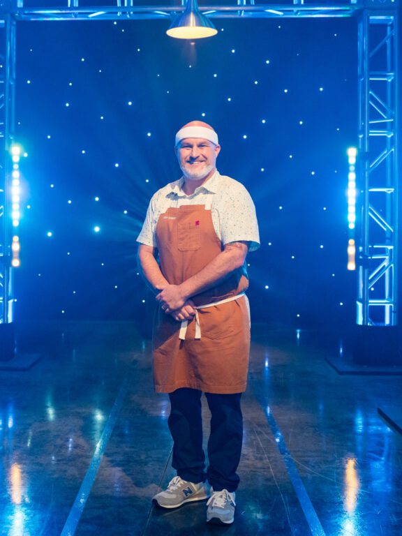 West Hartford Chef Competing on Food Network's 'Tournament of Champions ...