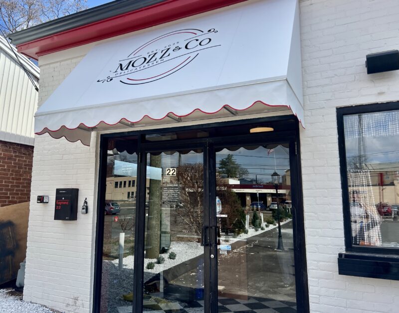 Mozz & Co Italian Deli Opens in West Hartford - We-Ha | West Hartford News