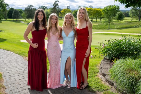 Hall High School Senior Prom: Photo Gallery - We-Ha | West Hartford News