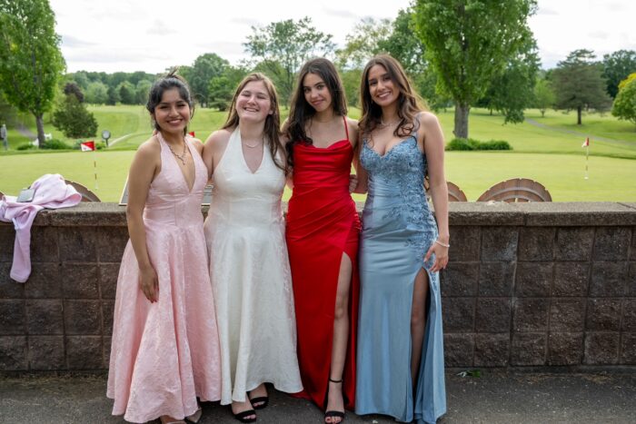 Hall High School Senior Prom: Photo Gallery - We-Ha | West Hartford News