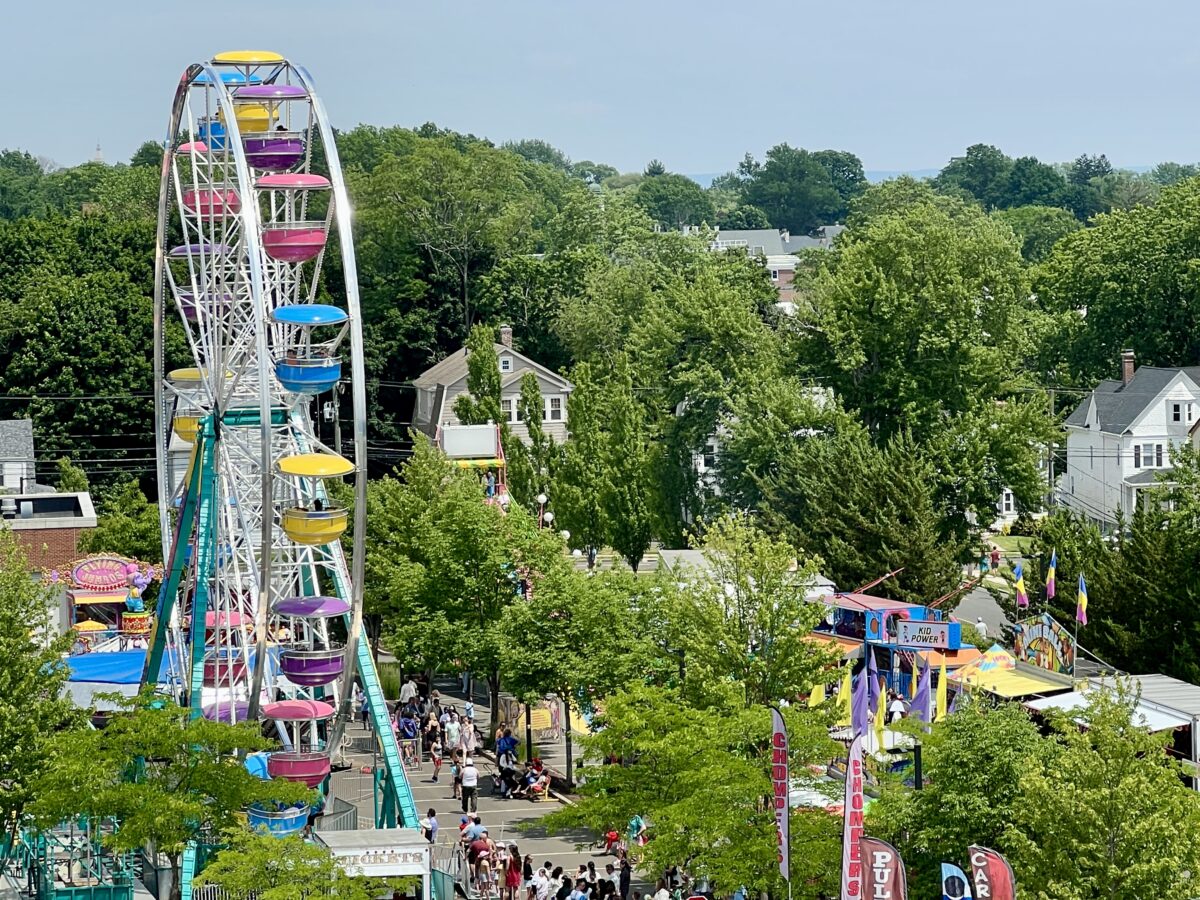 West Hartford Enjoys 39th Annual Celebrate! Festival - We-Ha | West ...